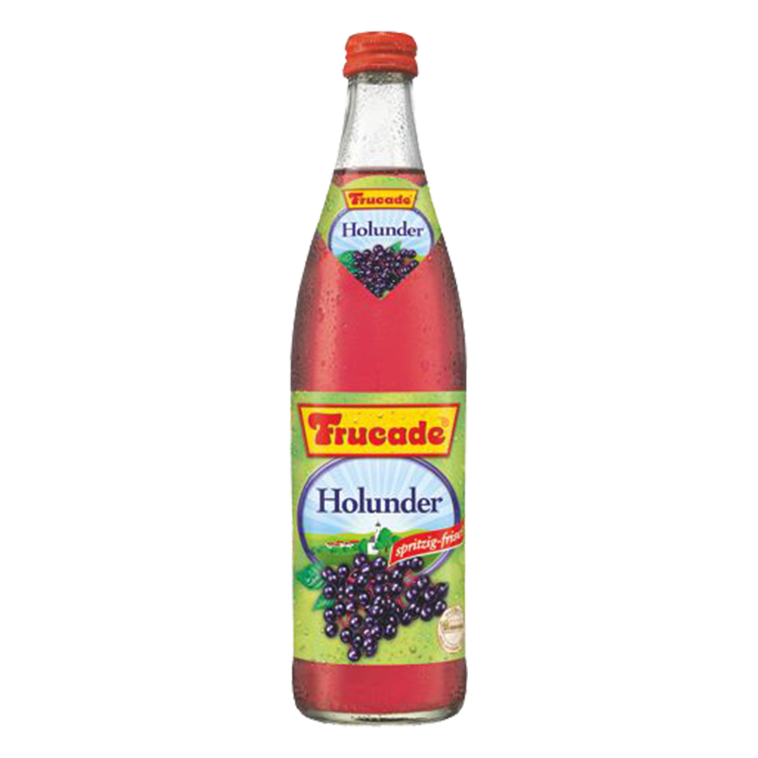 Frucade – Eico-Quelle