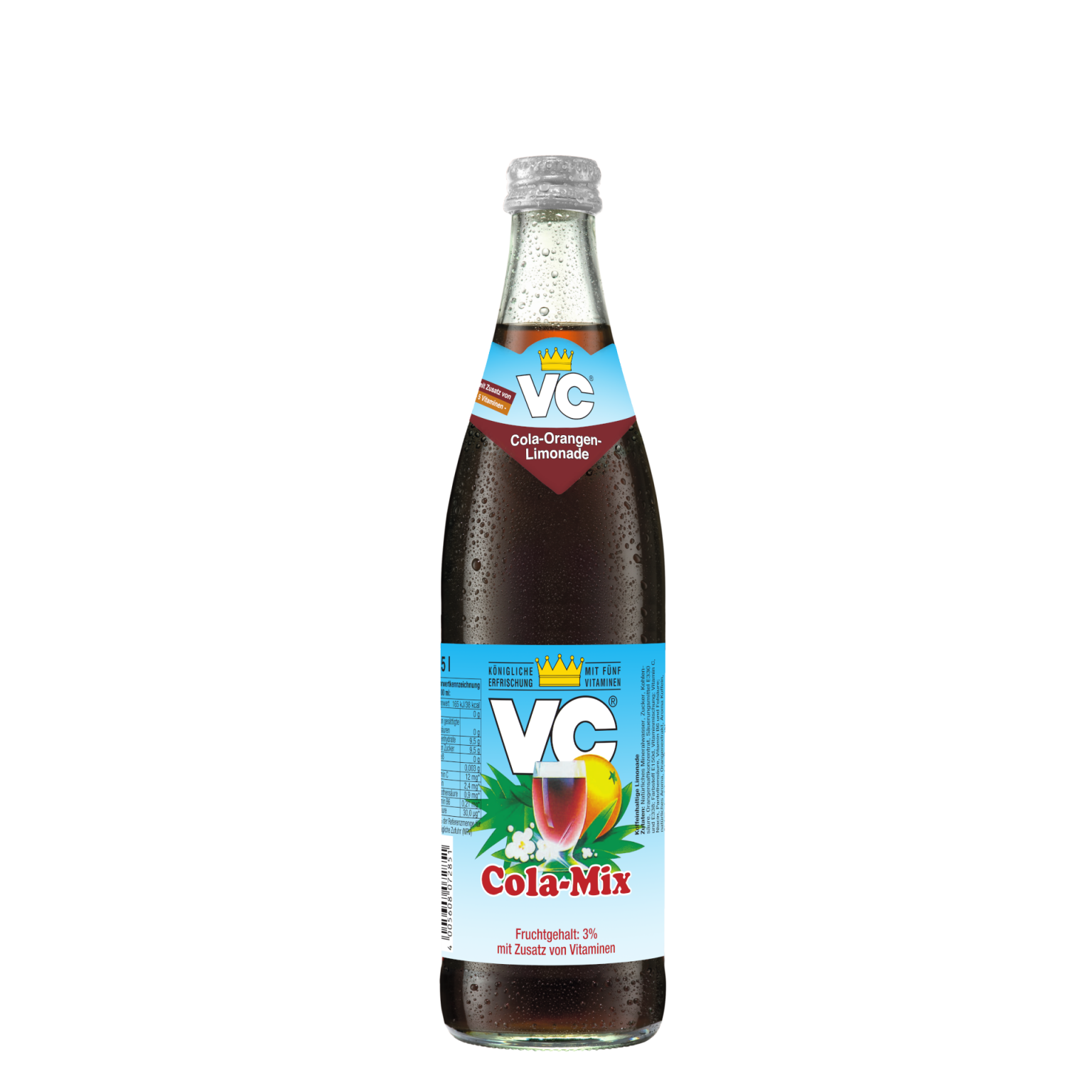 VC Cola-Mix – Eico-Quelle